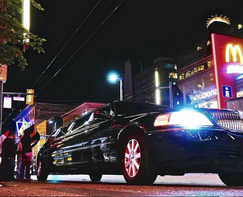 New Haven Limo CT- Chauffeured Limo Service in New Haven, CT