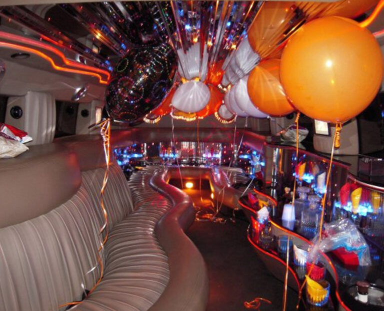 New Haven Limo CT- Chauffeured Limo Service in New Haven, CT